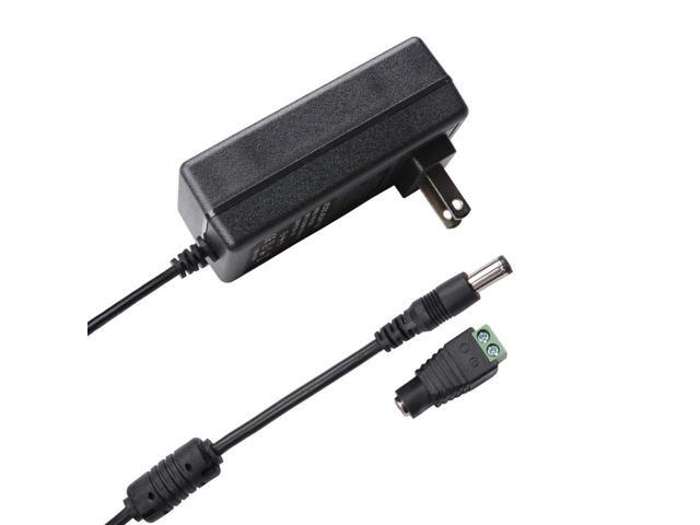 Click here for 12V 3A Power Supply Adapter AC/DC Converter 110V 2... prices