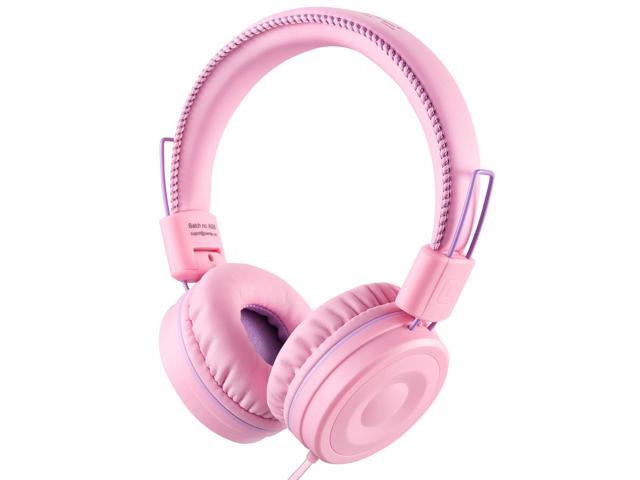 Click here for Kids Headphones Wired Headphone for Kids  Foldable... prices