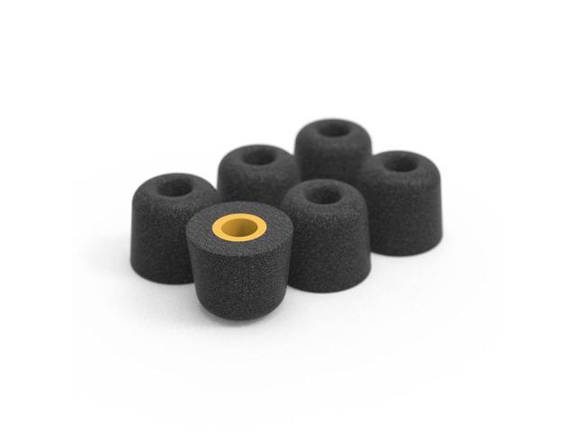 Click here for Memory Foam Earbud Tips  Universal Replacement Foa... prices