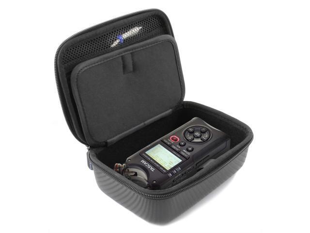 Click here for Travel Case Compatible with Handheld Recorder  Ste... prices