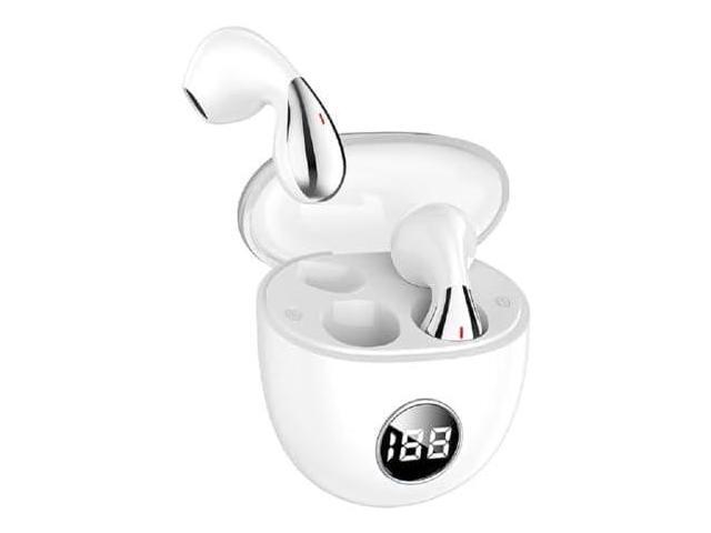 Click here for Wireless Earbuds  Bluetooth V5.3 Headphones Latest... prices