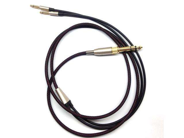 Click here for Replacement Audio Upgrade Cable Compatible with AH... prices