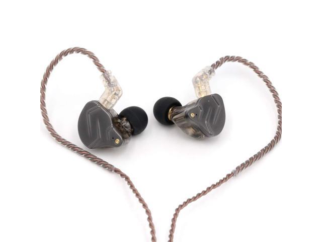 Click here for Dual Driver 1BA+1DD Hybrid Metal Earphones HiFi in... prices