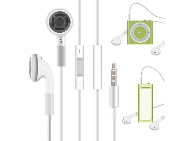 Click here for 3.5mm Earphone Earbuds Headphones with Remote for... prices