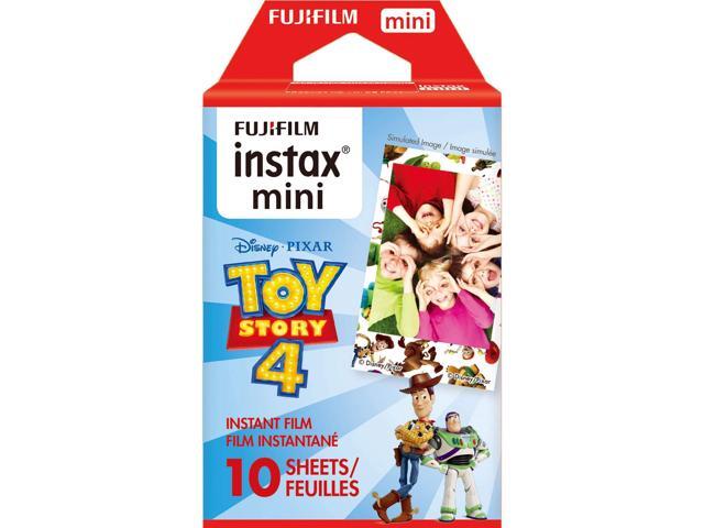 Click here for Instax Mini Toy Story 4 Film - 10 Exposures (Short... prices