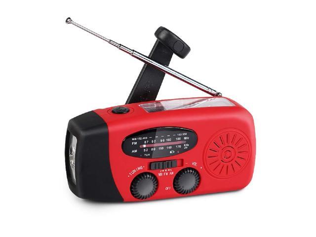 Click here for Upgrade Portable Solar Emergency Weather Radio Han... prices