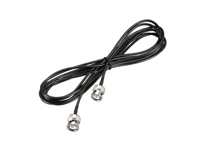 Click here for Coaxial Jumper Cable 50 ohm 10 feet RG174 prices