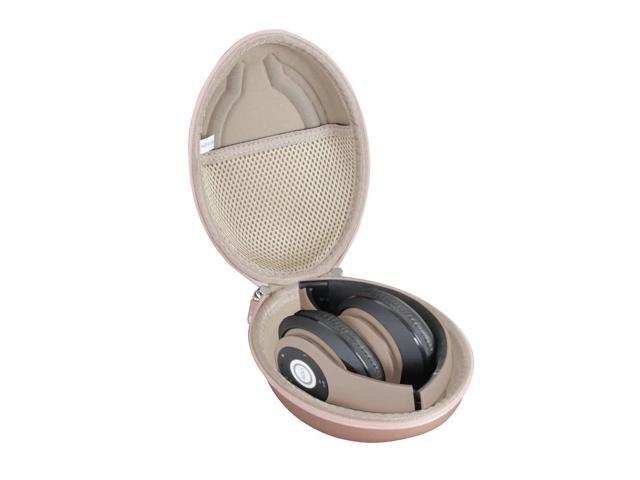 Click here for Hard Travel Case for Matte Rechargeable Wireless B... prices