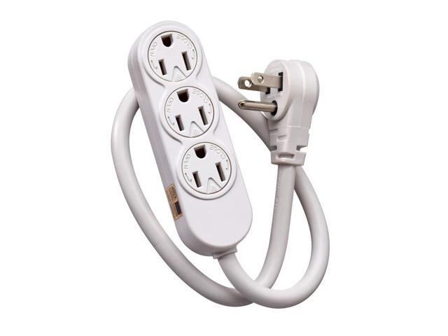 Click here for 3-Outlet Power Strip for Use Inside Structured Med... prices