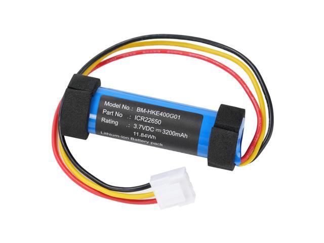 Click here for Battery Replacement for Studio 4  4 prices