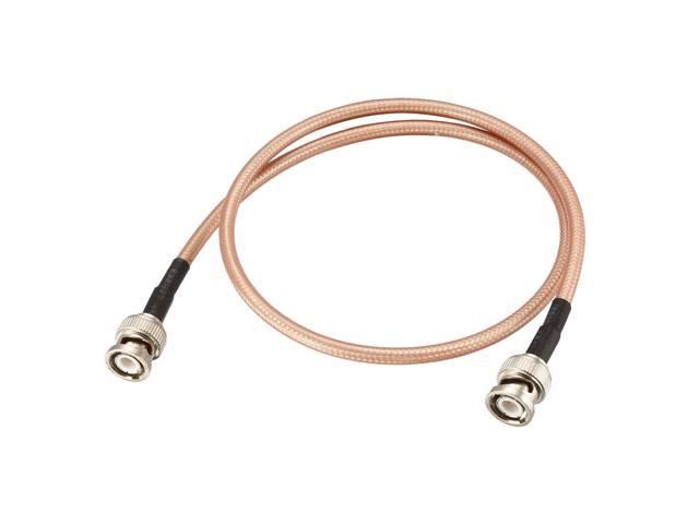 Click here for Male to Male Coax Cable RG400 Low Loss RF Coaxial... prices