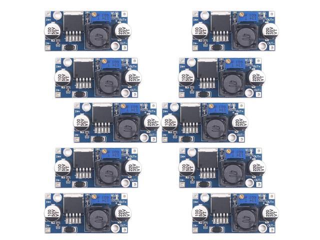 Click here for 10 Pack DC-DC Buck Converter Step Down Module Powe... prices