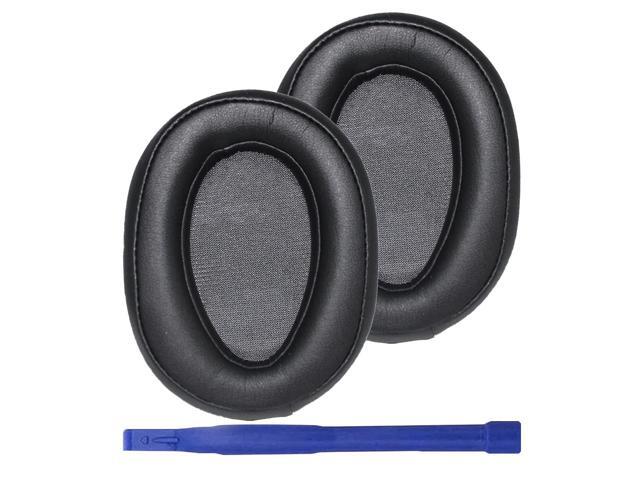 Click here for Replacement Ear Pads Protein PU Leather Ear Cushio... prices