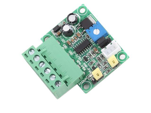 Click here for Voltage to PWM Converter  0-5V/0-10V Analog Input... prices