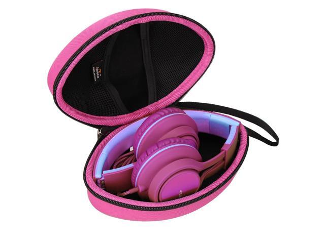 Click here for Hard Travel Storage Case for C8 / XFree Tune Headp... prices