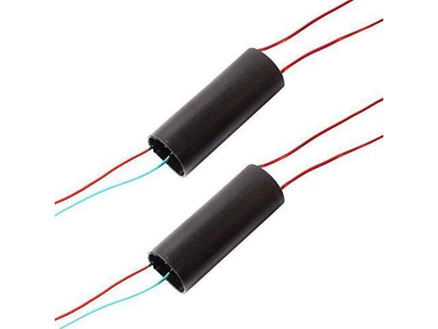 Click here for 2PCS DC 3V-6V to 400kV 400000V Boost Step-up Power... prices