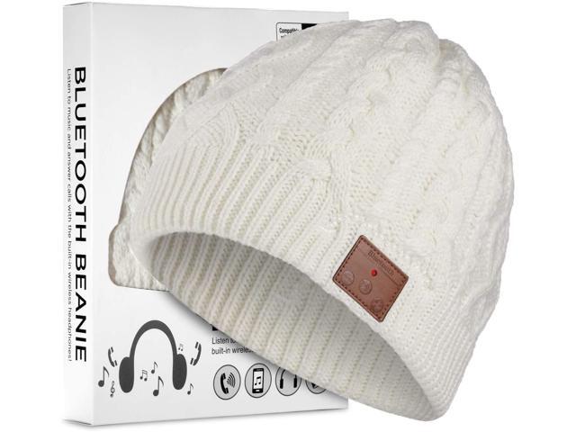 Click here for Wireless Beanie Headphones  Stylish Sleek Shape Ha... prices