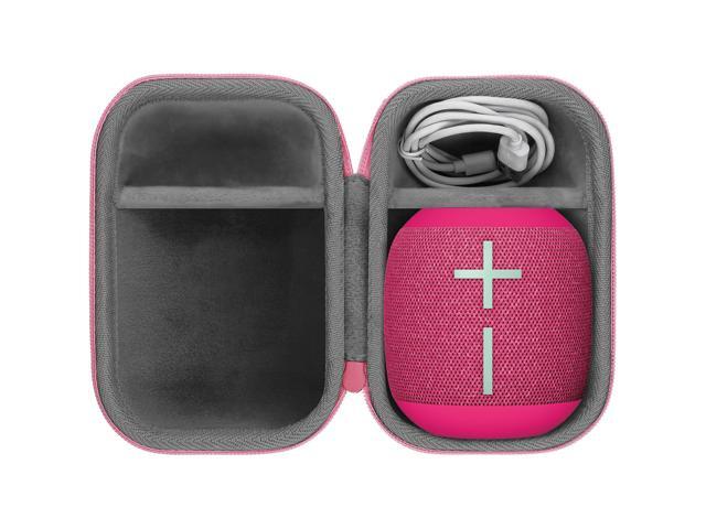 Click here for Hard Travel Case Replacement for Small Portable Wi... prices