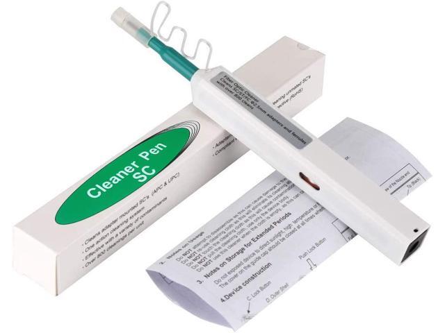 Click here for Cleaning Pen  SC/FC/ST 2.5mm Ferrule Connectors Cl... prices