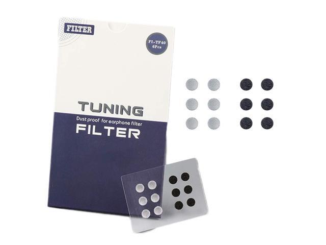 Click here for 4mm Headphone Filters Dustproof for Earphone Filte... prices