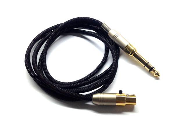 Click here for Replacement Audio Upgrade Cable Compatible with He... prices