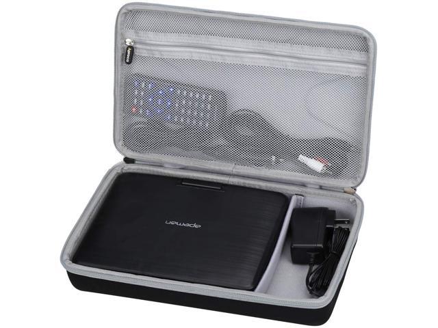 Click here for Case Compatible with 9.5 Portable DVD Player  Port... prices