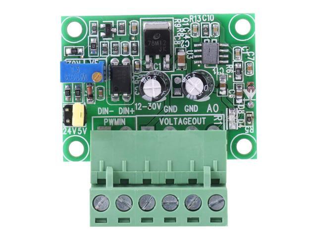 Click here for Module  1-3KHZ 0-10V PWM Signal to Voltage Convert... prices