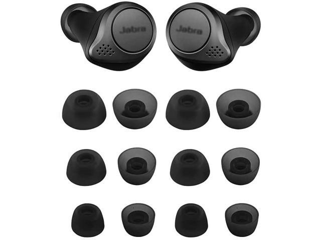 Click here for Ear Tips Compatible with Headphones  6 Pairs Repla... prices