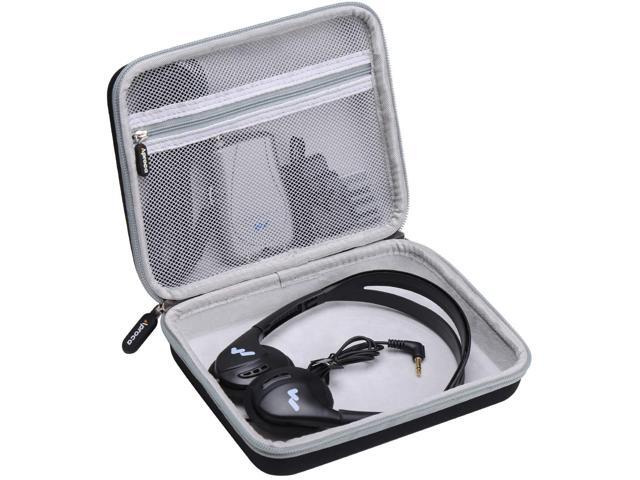 Click here for Hard Travel Storage Carrying Case for Pocketalker... prices