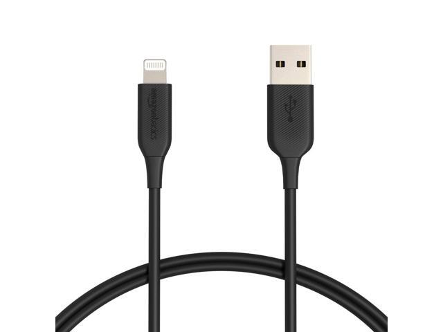 Click here for 2-Pack USB-A to Lightning Charging Cable for iPhon... prices