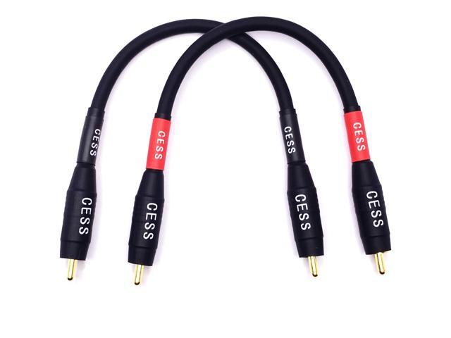 Click here for Heavy Duty Waterproof RCA Cable  Phono Male to Mal... prices