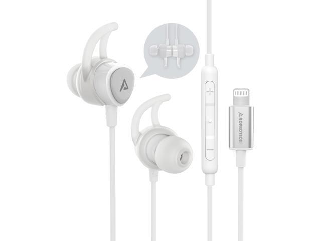 Click here for Lightning Headphones Earphones Magnetic Earbuds in... prices