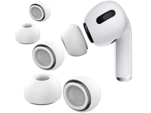 Click here for [6 Pairs] Earbud Tips Replacements - Small  Medium... prices