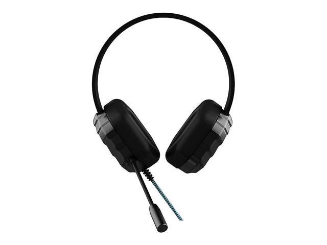 Click here for USB On-Ear Headphone with Built-in Mic Designed fo... prices