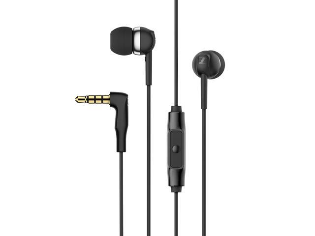 Click here for CX 80S In-ear Headphones with In-line One-Button S... prices