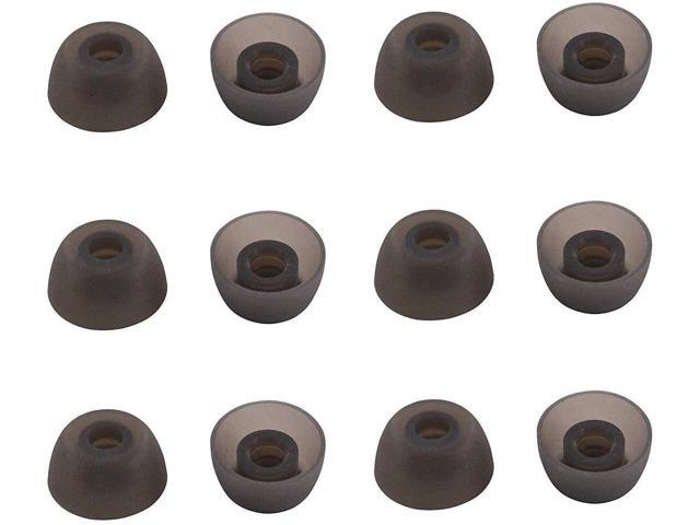 Click here for Ear Tips for Headphone  6 Pairs Replacement Silico... prices