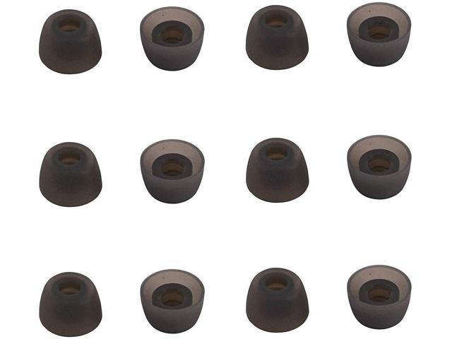 Click here for Eartips for Headphone  6 Pairs Small Size Replacem... prices