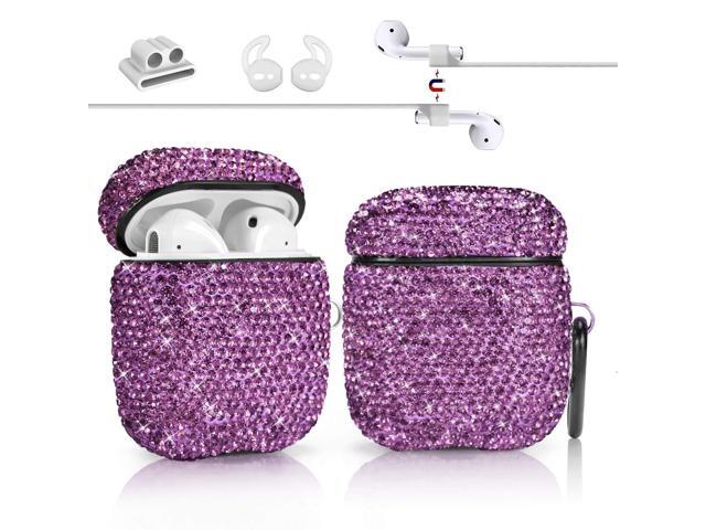 Click here for Case  Keychain+Anti-Lost Strap+Ear Hooks+Watch Ban... prices