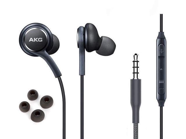 Click here for Earbuds Stereo Headphones for Galaxy S10 S10e Plus... prices