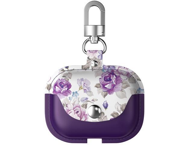 Click here for Leather Case for Airpods Pro 2019 for Women with S... prices