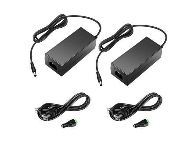 Click here for 24V 3A DC Power Supply Adapter AC 100V~240V to DC... prices