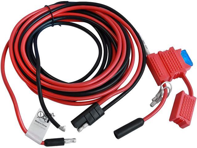 Click here for Power Cable 12V 10ft for XTL1500 XTL2500 XTL5000 M... prices