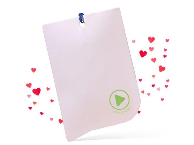 Click here for Tag 1 Pack Audio Greeting with Voice Recorder  Mul... prices