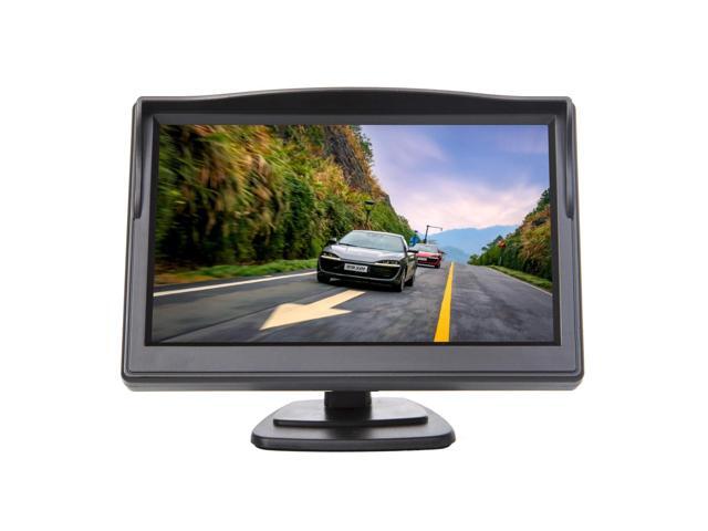 Click here for 5 Inch TFT LCD Car Color Rear View Monitor Screen... prices