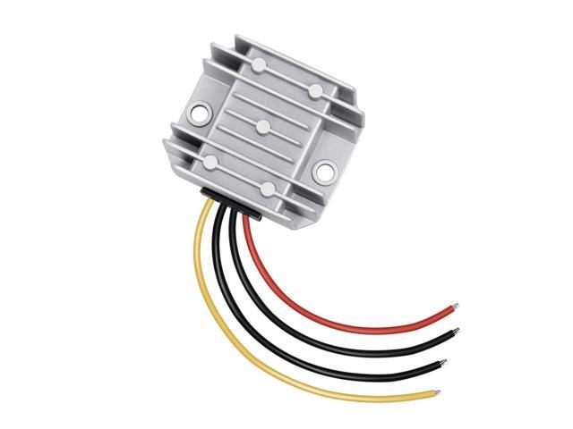 Click here for 50W DC-DC Converter Power Supply Waterproof prices