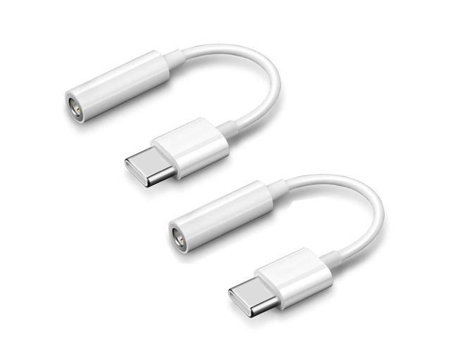 Click here for USB C to 3.5mm Headphone Jack for iPad Pro 2018/20... prices