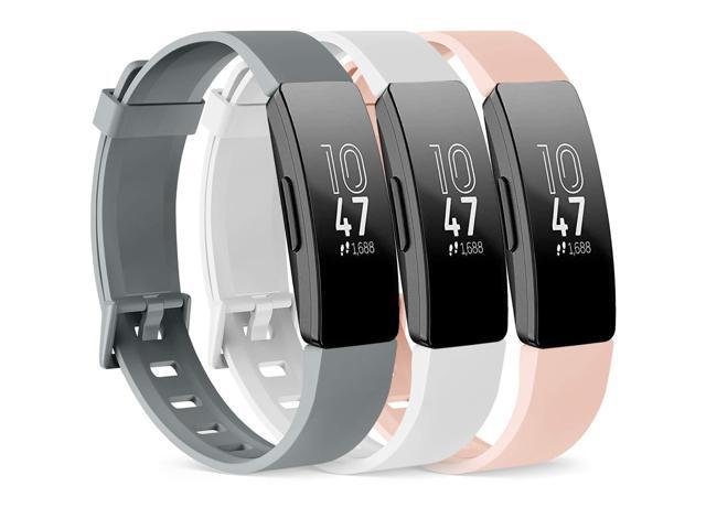 Click here for Pack 3 Silicone Bands for Replacement Wristbands f... prices