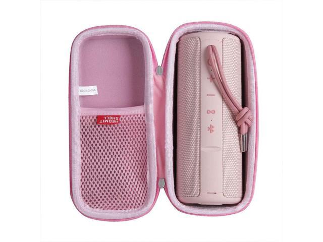 Click here for Hard Travel Case for Boombox Outdoor Portable Blue... prices