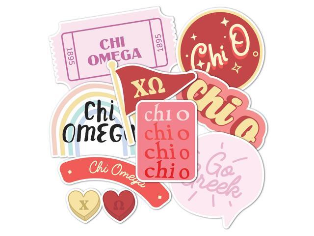 Click here for Sticker Decal Laptop Water Bottle Car Sheet (Cute... prices