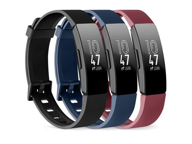 Click here for Pack 3 Silicone Bands for Replacement Wristbands f... prices